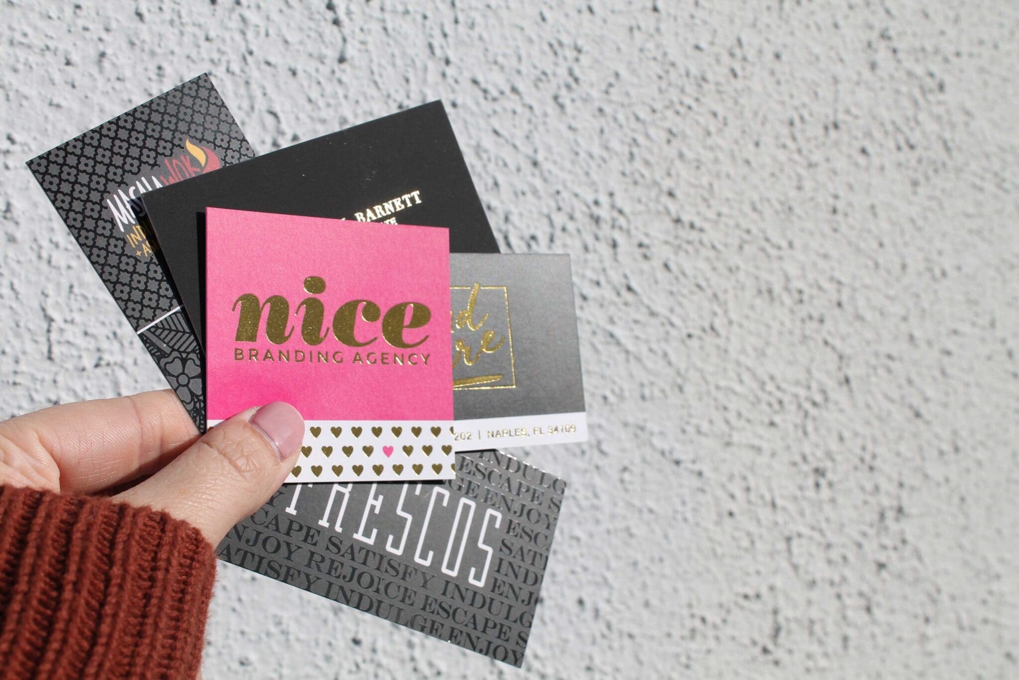 Facebook for Business: 7 Tips to Success | Nice Branding Agency