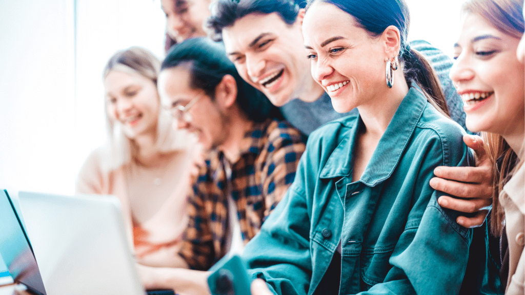 The Gen Z Approach to Digital Marketing in 2025